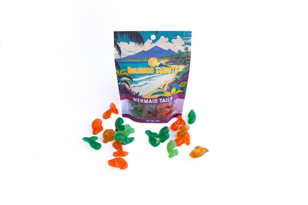 GUMMY CANDY
