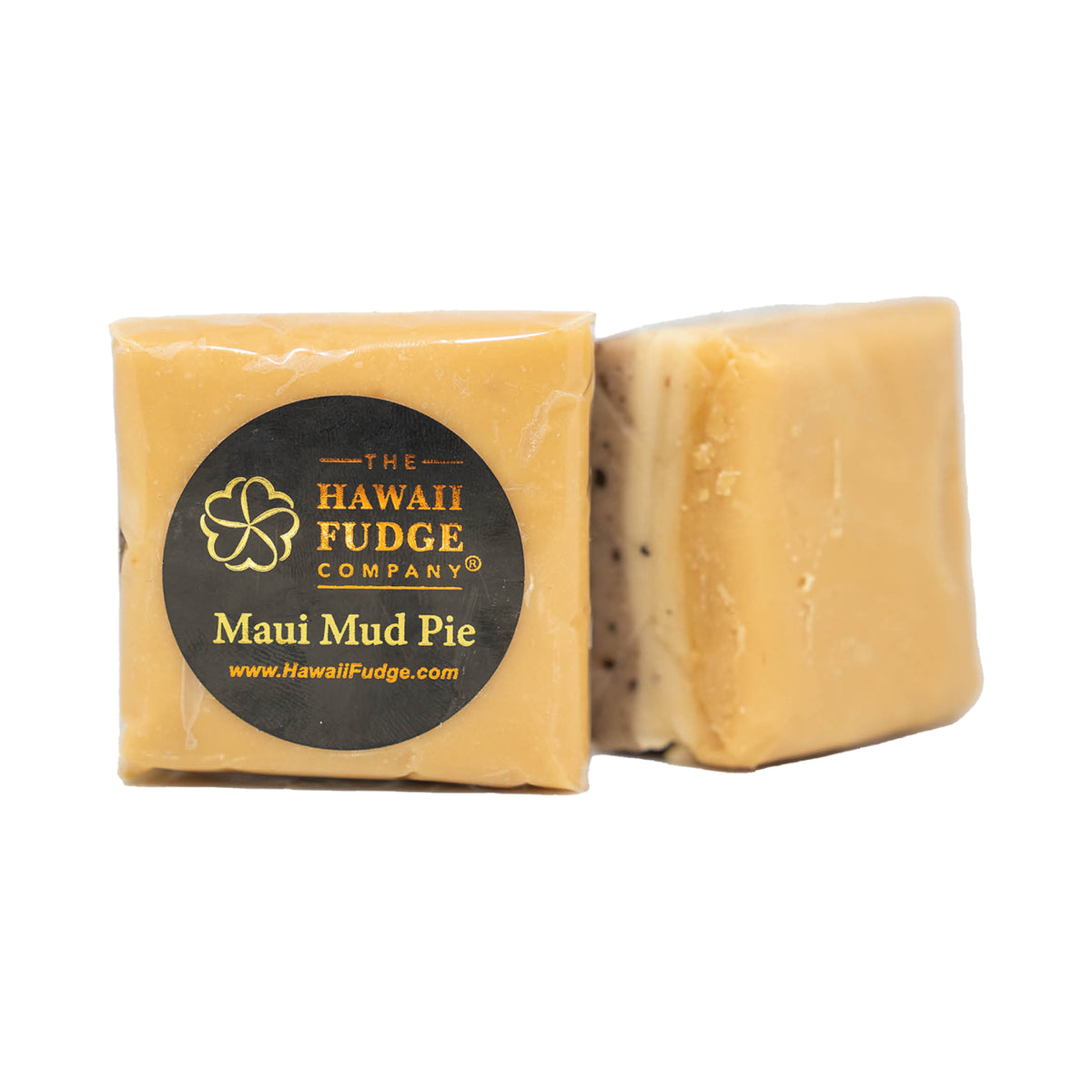 Raspberry Chocolate Dream Fudge | The Hawaiian Fudge Company