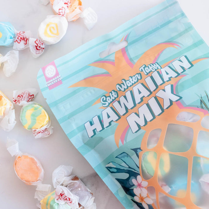 Hawaii Fudge Company | Best Gifts From Hawaii Chocolate Macadamia Nuts